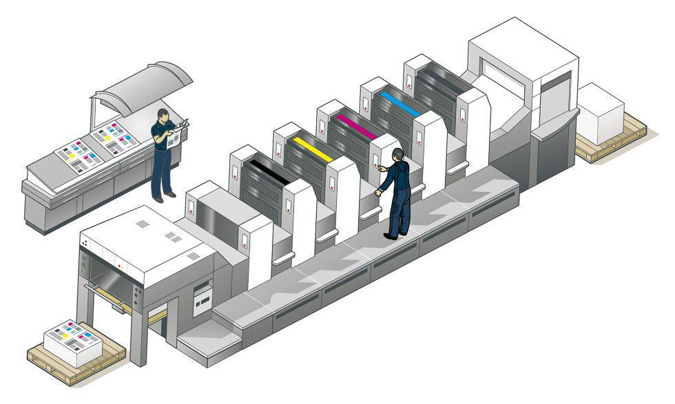 Print Terms Glossary - Warners Midlands (PLC)