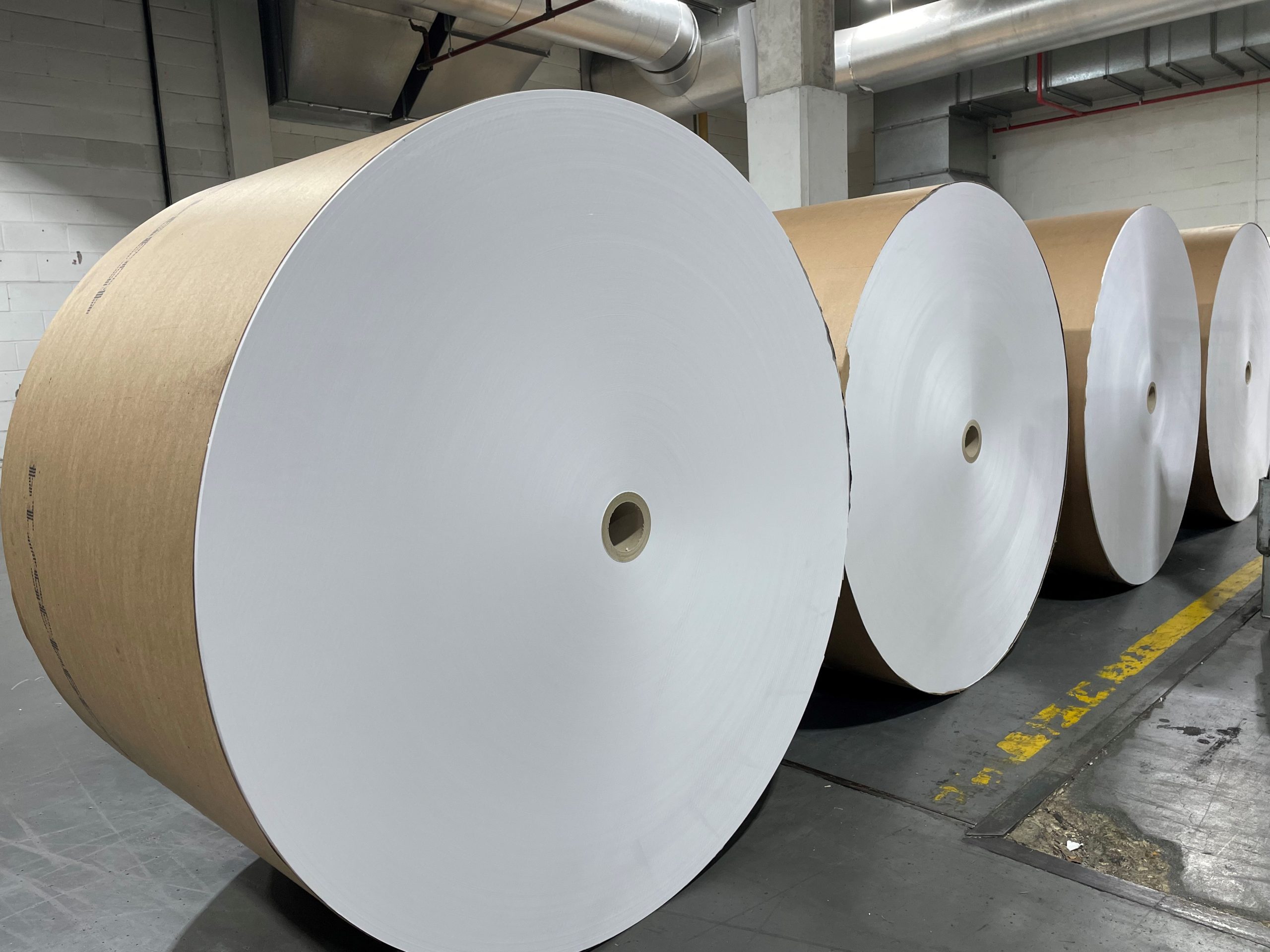 Paper Explained - Warners Midlands (PLC)